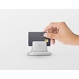 Shopify Chip & Swipe Reader (Chip & Swipe Reader)