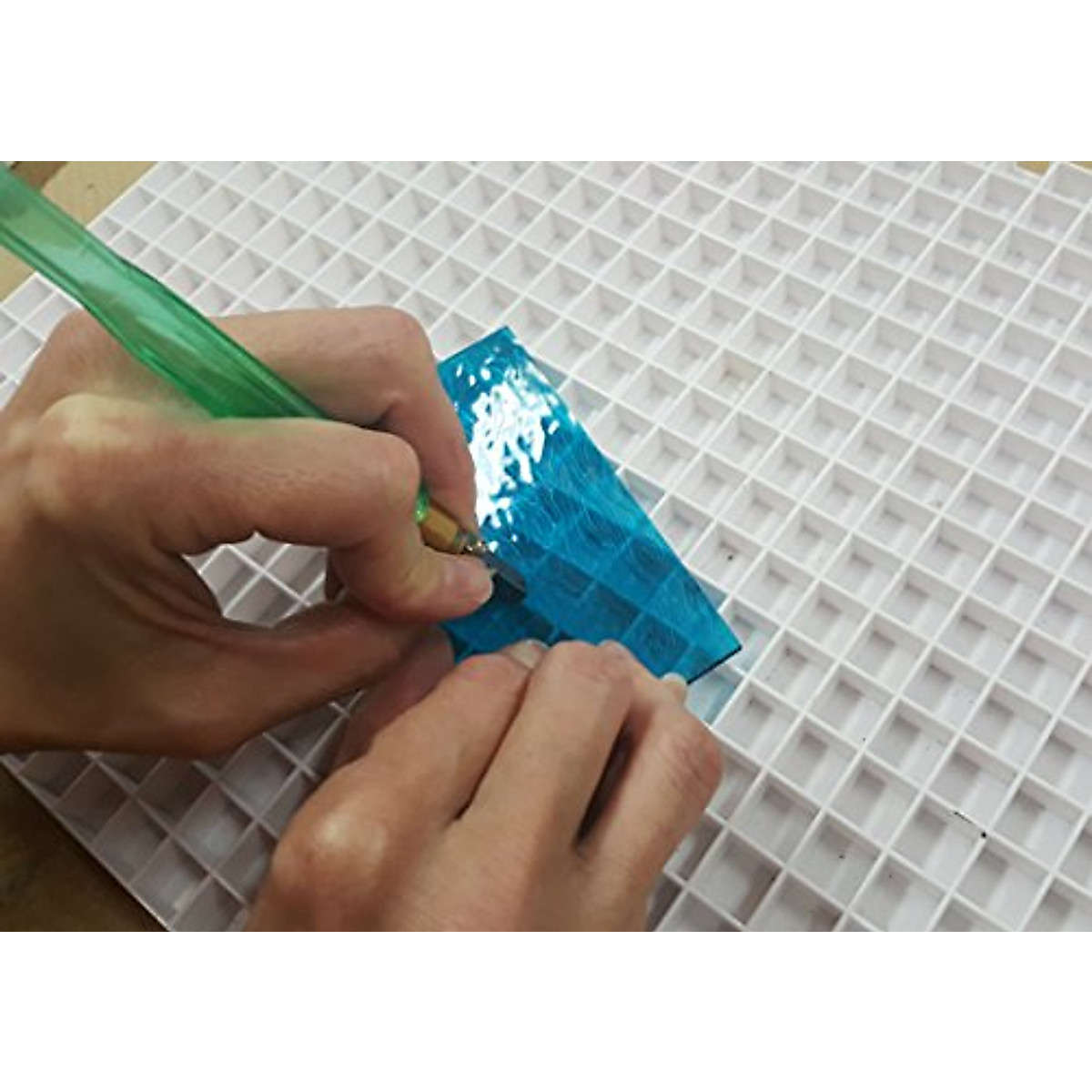 Toyo Acrylic Comfort Grip Glass Cutter #TC1P Pencil Style