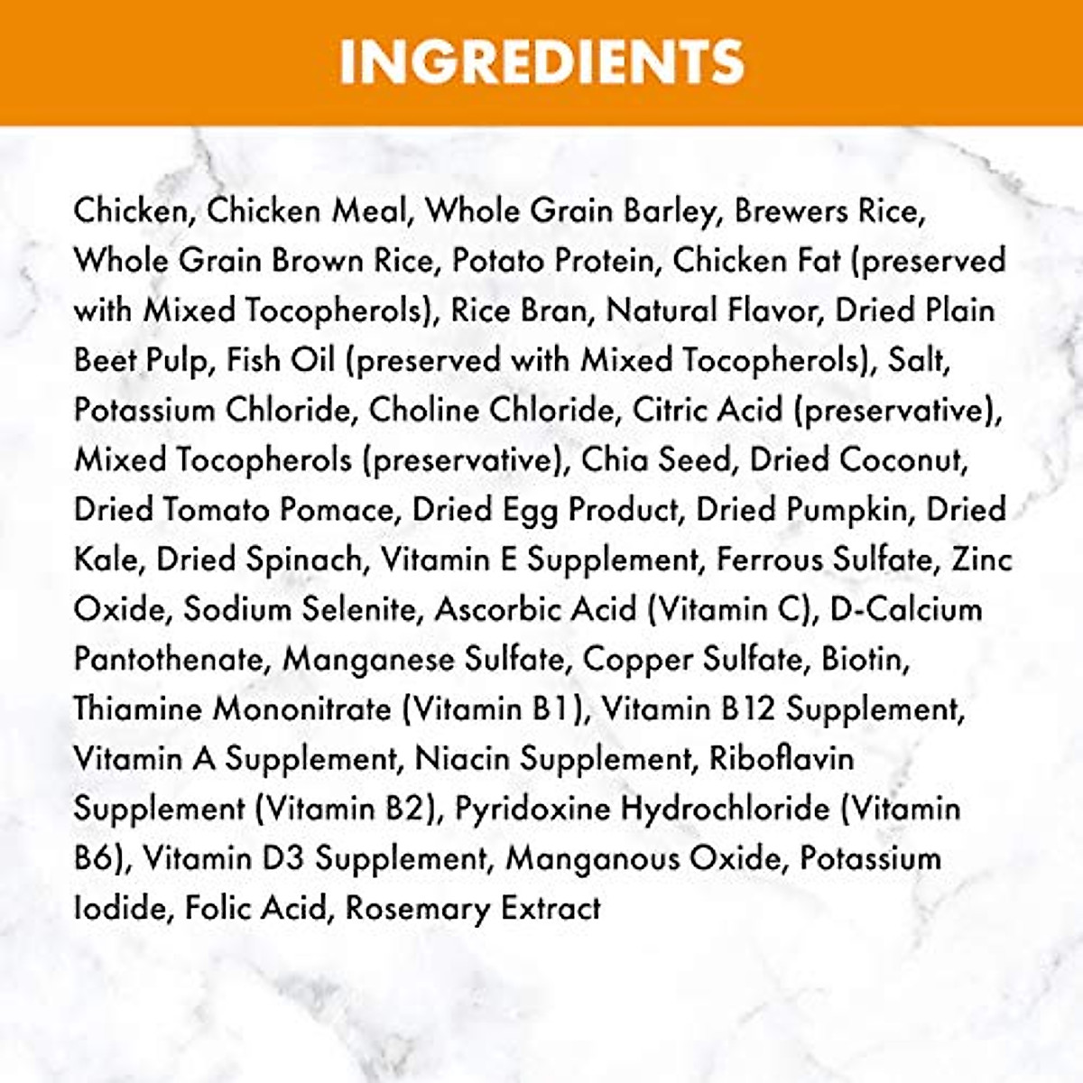 NUTRO NATURAL CHOICE Puppy Dry Dog Food, Chicken & Brown Rice Recipe Dog Kibble, 13 lb. Bag