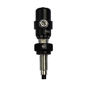 Archery Bow Cushion Plunger Screw On Arrow Rest for Recurve Bow Accessories