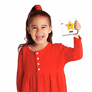 The Learning Journey: Match It! - Rhyme - Rhyming Puzzle Game for Kids Ages 3-5, Learn to Read With Preschool Learning Materials and Learning Games - Educational Award Winning Toys