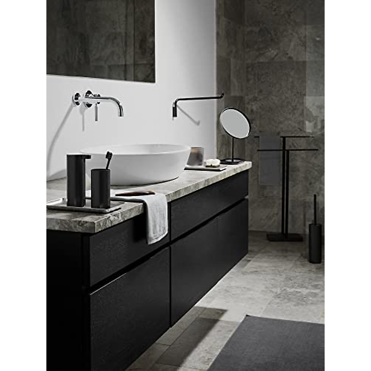 Blomus Menoto Hook, Matte