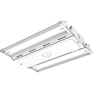 Lithonia Lighting CPHB 18LM MVOLT 50K COMPACT PRO LED Bay Light, High Bay, 18000 Lumens, 5000K Light