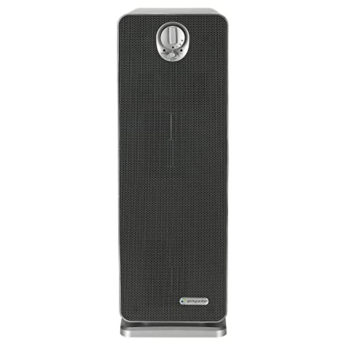 Germ Guardian AC4900CA 22” 3-in-1 True HEPA Filter Air Purifier for Home, Full Room, UV-C Light Kills Germs, Filters Allergies, Smoke, Dust, Pet Dander, & Odors, 3-Yr Wty, GermGuardian, Black