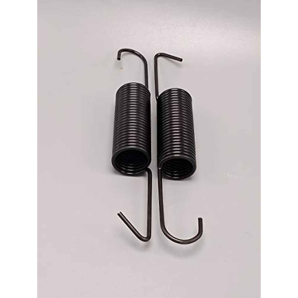 shiosheng 2ps GX21582 GX20377 Deck Belt Tension Spring for John Deere L120 L130 G110 145 155C 190C LA140 LA145 LA150 LA155 LA165 LA175 D140 D150 D155 D160 D170