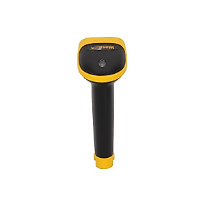 WASP Barcode TECHNOLOGIE 633808920623 - Wasp WWS550i Freedom Cordless Barcode Scanner - Wireless Connect
