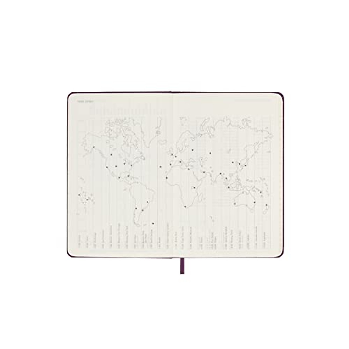 Moleskine Limited Edition Le Petit Prince 12 Month 2023 Weekly Planner, Hard Cover, Pocket (3.5" x 5.5"), Fly