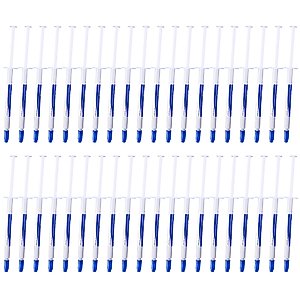 MoneyQiu HY510-40PCS(1PCS-1g) CPU Thermal heatsink Paste Silicone Grease Compound Carbon Based High Performance Non-Conductive for pc CPU gpu PS4 40 Gram