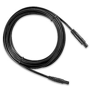 PixelMan Backup Camera Extension Cable,10ft 5 Pin Male to Female Rear View Camera Extension Cord for Dash Cam Mirror Cam Rearview Camera,Reverse Camera Wire for Car Pickup Truck SUV Van Rv Trailer