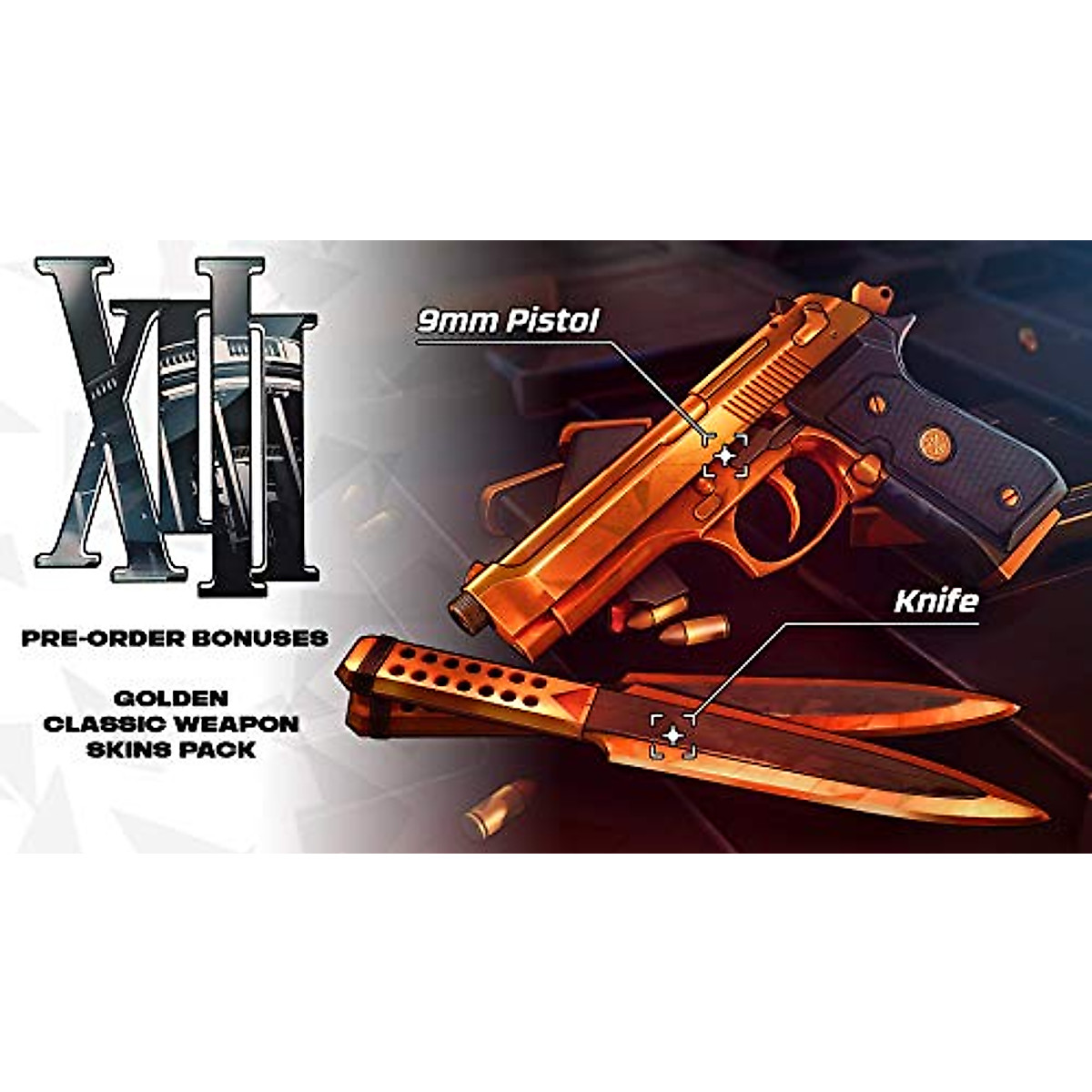 XIII - Limited Edition (PS4)