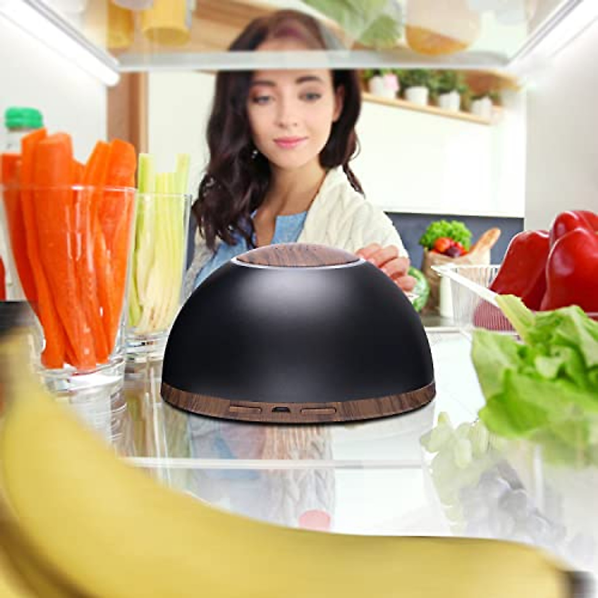 Refrigerator Deodorizer, Perfect for Home, Cars, Office, Tent, Pet Room