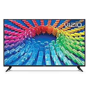 VIZIO V-Series 50-inch - 4K HDR Smart TV (49.5-inch Diag.) (V505-H11,2020)