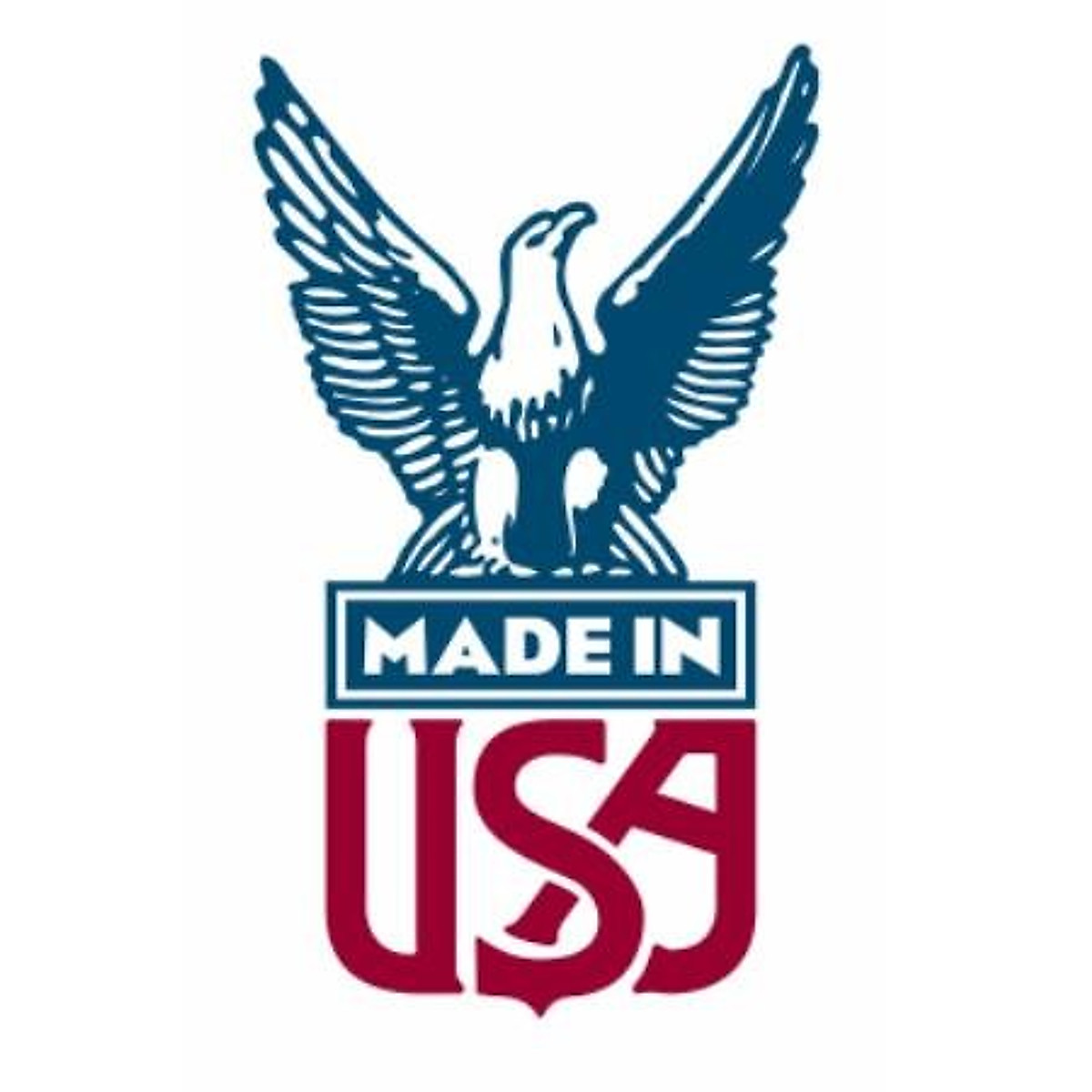 Balego® 2 inch Square, Manufactured in The U.S.A. with American Made raw Materials. 40 Pack (10 Packs of 4 Each) Carbon Conductor with Long Lasting .040 inch Thick hydrogel for Multiple Applications.