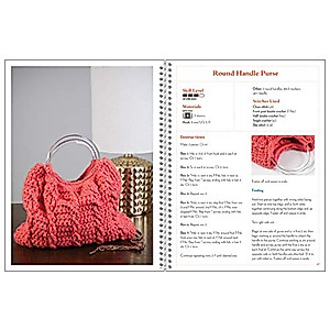 Crochet Bags