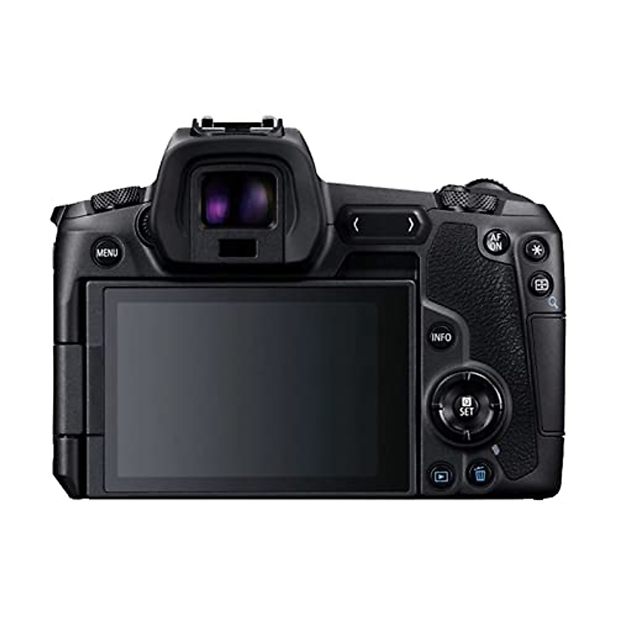 Camera EOS R Mirrorless Full Frame Professional Flagship Camera 30.3 Million Pixels Capable of Recording 4K Video with A Separate Digital Camera