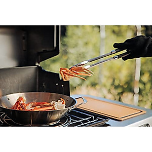 Weber Crafted Genesis Frame Kit