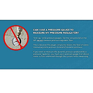 Drip Irrigation Parts Kit - 25 PSI Water Pressure Regulator, Backflow Preventer and 1/2 inch Drip Irrigation Tubing Adapter. Complete Drip Irrigation System. Connects to Hose or Faucet.