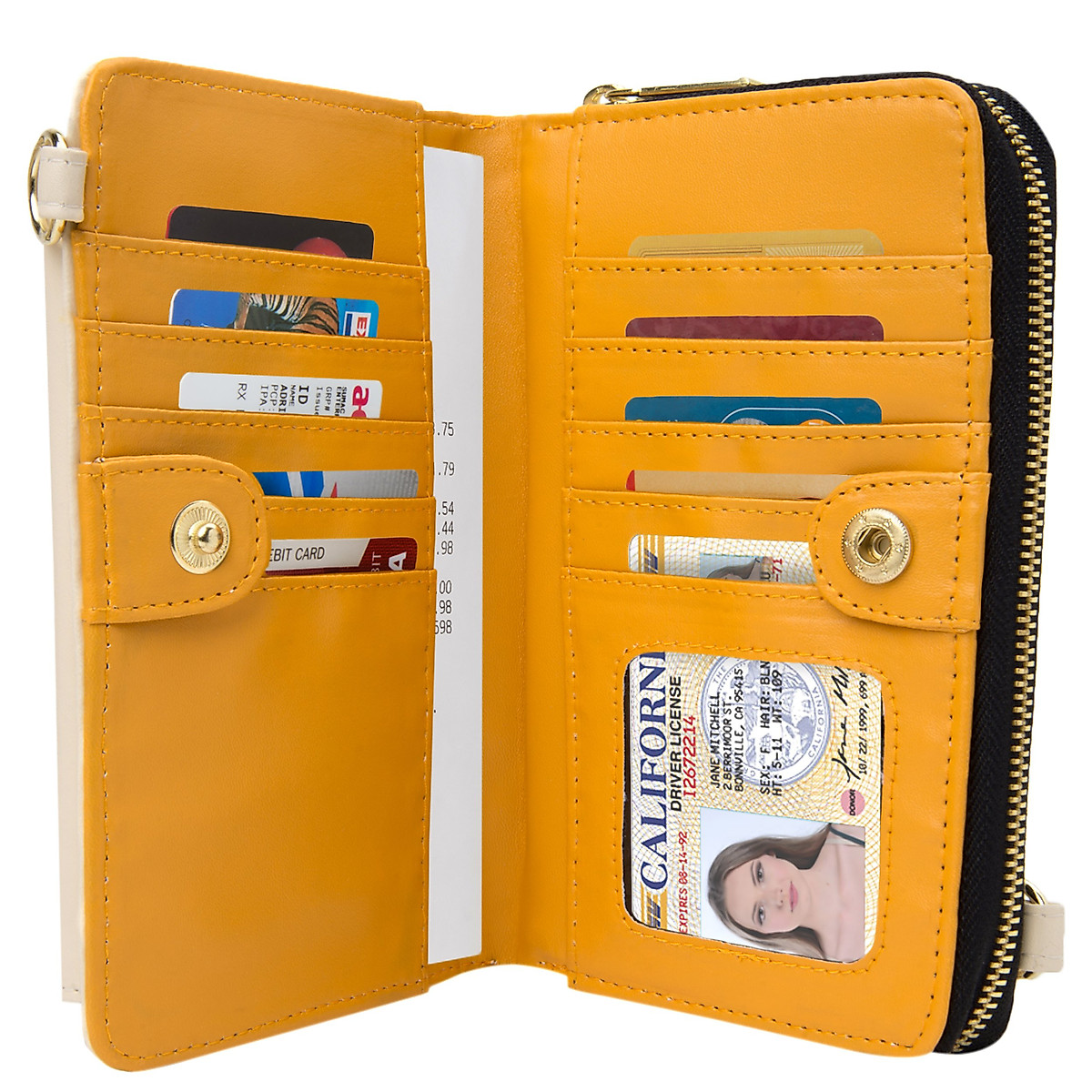 Womens Shoulder Crossbody Chain Bag for Samsung Galaxy S22, S22+, S10 Plus, S10, Note 10, A10e, Xcover 4s, M40