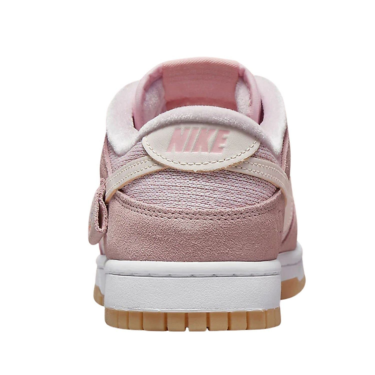 Nike Womens WMNS Dunk Low SE DZ5318 640 Soft Pink - Size 6.5W