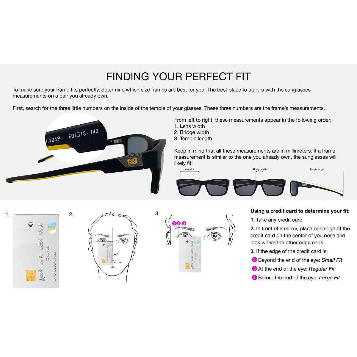 Caterpillar Men's Pickup Polarized Sunglasses Rectangular, Rubberized Matte Black, 71 mm