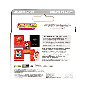 Canon PGI225/CLI226 Color Multi Pack Compatible to iP4820, MG5220, MG5120, MG6120, MG8120, MX882, iX6520, iP4920, MG5320, MG6220, MG8220, MX892