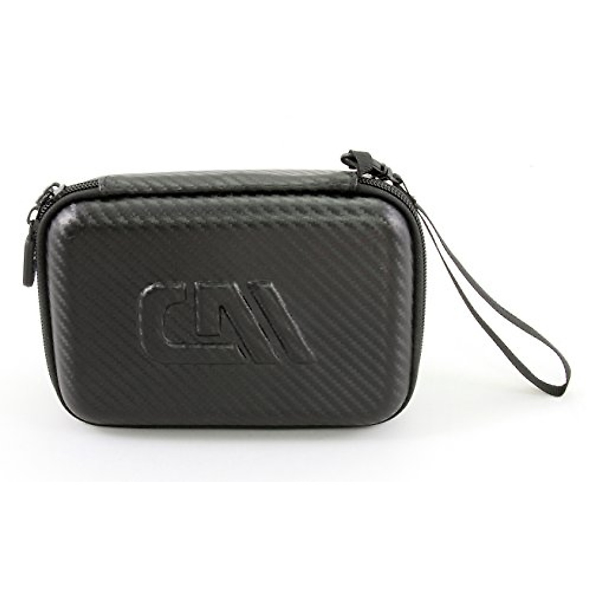 CASEMATIX Travel Case Compatible with Asthma Inhaler, Spacer and More - Includes Case Only