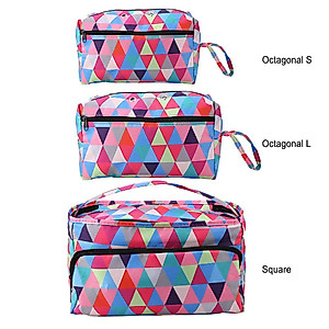 Yarn Storage Bag Wool Ball Organizer Crochet Thread Tote Sewing Tool Case Basket DIY Hand Knitting Tool Storage Bag