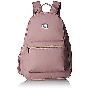 Herschel Baby Nova Sprout Backpack, Ash Rose, One Size