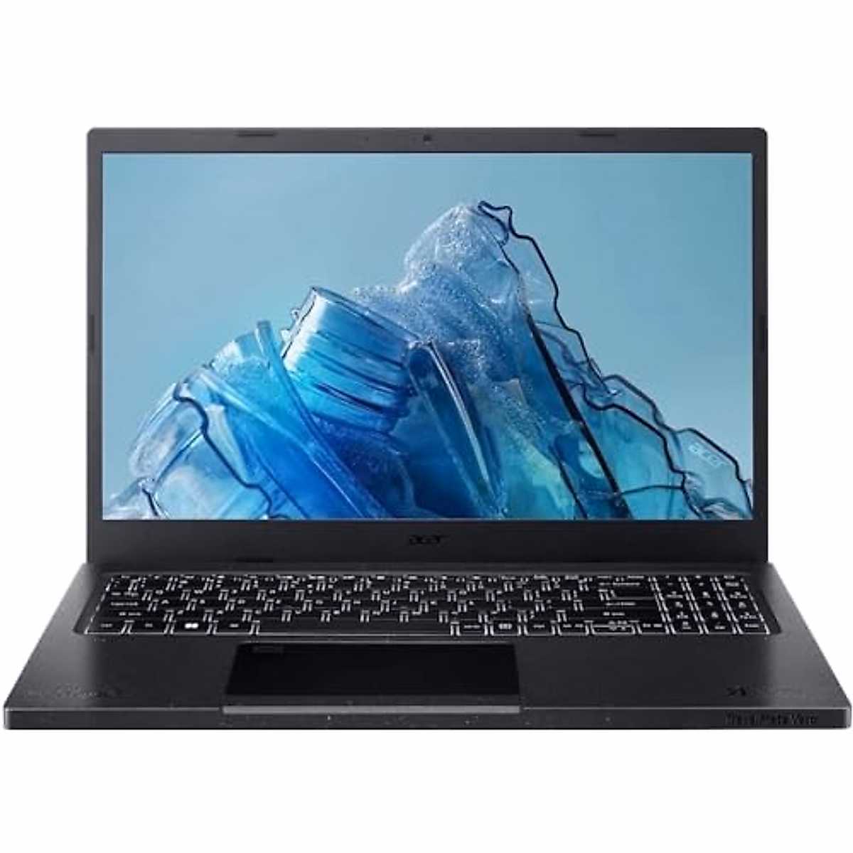 acer TravelMate Vero V15-51 TMV15-51-57PP 15.6" Notebook - Full HD - 1920 x 1080 - Intel Core i5 11th Gen i5-1155G7 Quad-core (4 Core) 2.50 GHz - 16 GB Total RAM - 512 GB SSD - Black