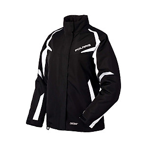 Polaris ATV Women's TECH54 Northstar 2.0 Jacket - L