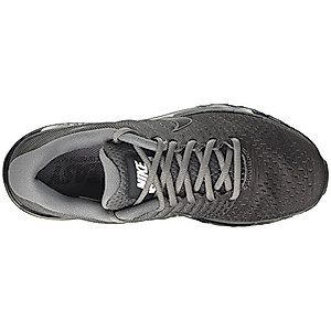 Nike Air Max 2017 Mens Running Shoes (9 D(M) US), Cool Grey/Anthracite-dark Grey