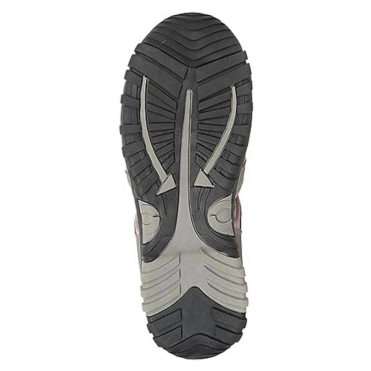 Mountain Warehouse Trek Womens Shandals Pink Womens Shoe Size 9 US