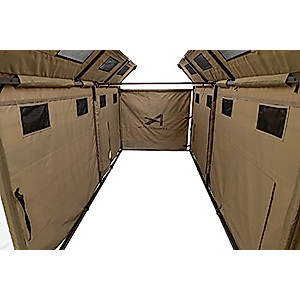 ALPS OutdoorZ Alpha Waterfowl Blind - Tan