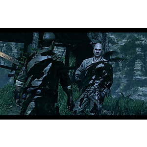 Sniper: Ghost Warrior - Xbox 360