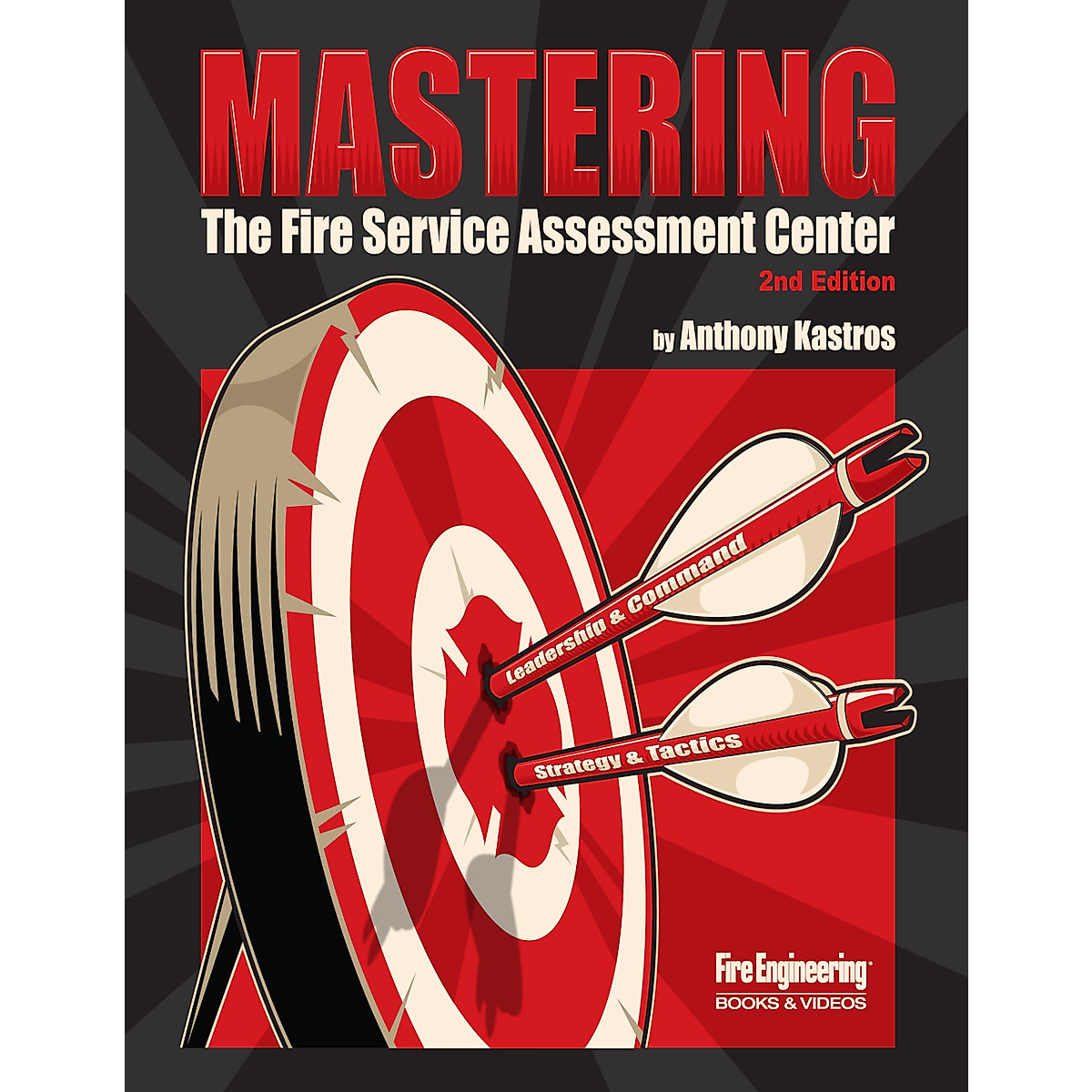 Mastering the Fire Service Assessment Center