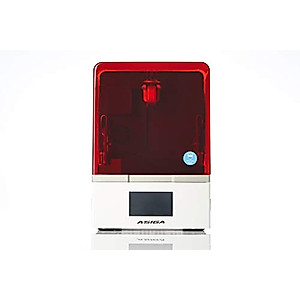 ApplyLabWork DLP385 Resins for Asiga 3D Printers Compatible, Excellent Mechanical Properties, High Accuracy, DLP385 Expert Gray