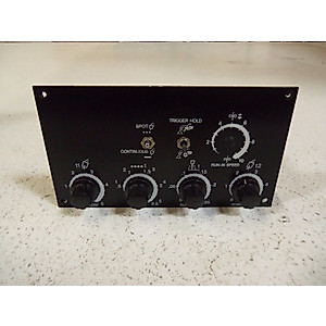 Miller 188834 Circuit Card Assembly Timer 4 in 1