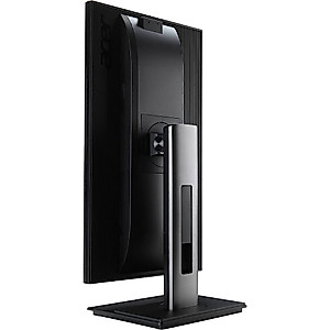 Acer B6-21.5" Widescreen Monitor Display Full HD 1920 x 1080 5 ms 60 Hz (Renewed)