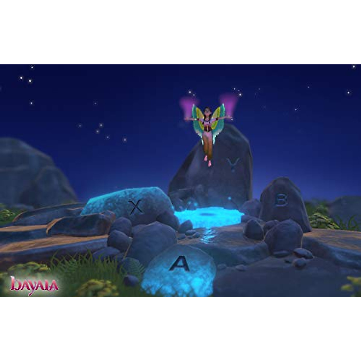 Bayala - The Game (PS4)