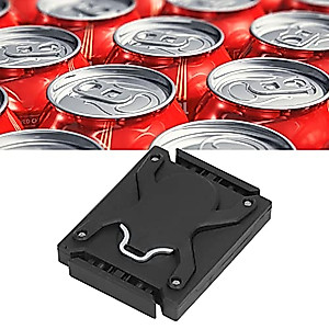 Can Opener Handheld Opening Tool Can Top Remover for Beer Beverage Coffee Soda