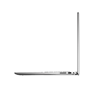 Dell Inspiron 16 Laptop 2023 Newest, 16" WUXGA Display, AMD Ryzen 7 7730U (8 cores), 16GB RAM, 1TB SSD, AMD Radeon Graphics, Wi-Fi 6, Bluetooth, Backlit Keyboard, Windows 11 Home