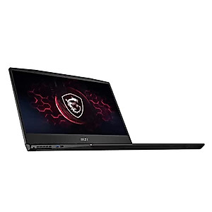 MSI Pulse GL66 15.6" QHD 165Hz Gaming Laptop Intel Core i9-12900H RTX3070 16GB DDR5 1TB NVMe SSD Win11 - Black (12UGOK-825)