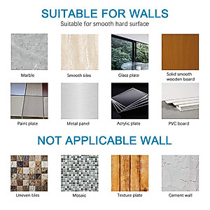 Adhesive Hooks Razor Holder Heavy Duty Wall Hooks Stainless Steel Waterproof Hangers For Kitchen Bedroom Bathroom,Stick on Hooks Antiskid Hooks Double Hanging Towel Robe Coat Key Brushed Nickel 2-Pack