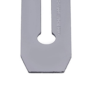 Wood Plainer Power Tools, Planer Blades Durable Simple To Operate for Manual Operations for Woodworking Projects