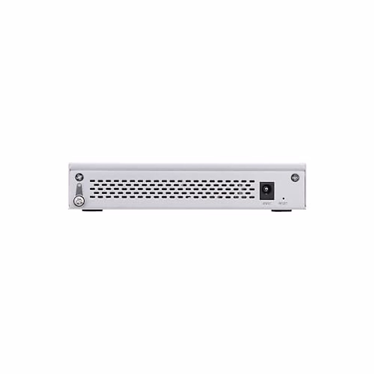 Ubiquiti UniFi Switch 8 60W (US-8-60W),White
