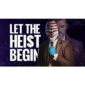 Payday 3 - PlayStation 5