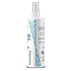 Biotin Hair Thickening Spray for Thin Hair Texturizing Spray Hair Loss Prevention Thinning Hair Thickening Tonic for Fine Hair Thick Hair Growth Products for Men for Women