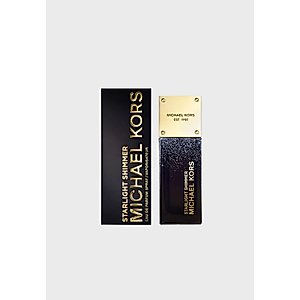 Michael Kors Starlight Shimmer EDP Spray Women 1.7 oz