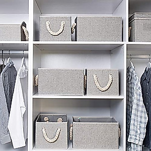 StorageWorks storage bin set