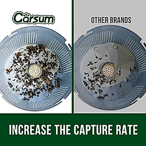 Garsum Octenol Mosquito Draw Cartridge 2 Pack